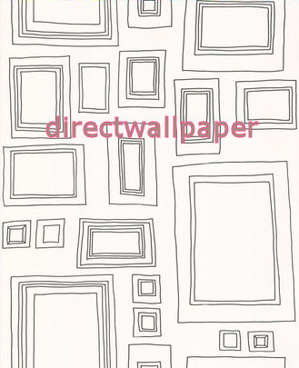 Frames Wallpaper Graham And Brown