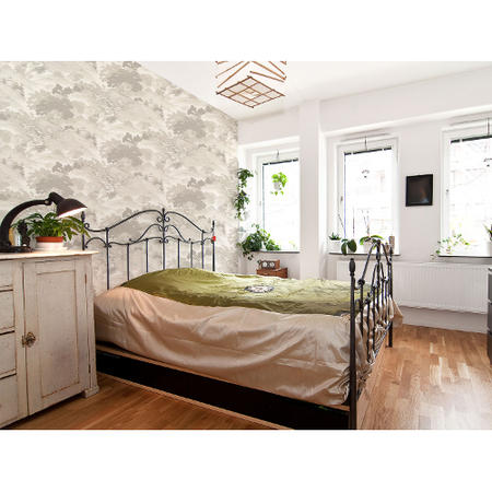 Crown / Direct Wallpaper / Wallpaper Boutique