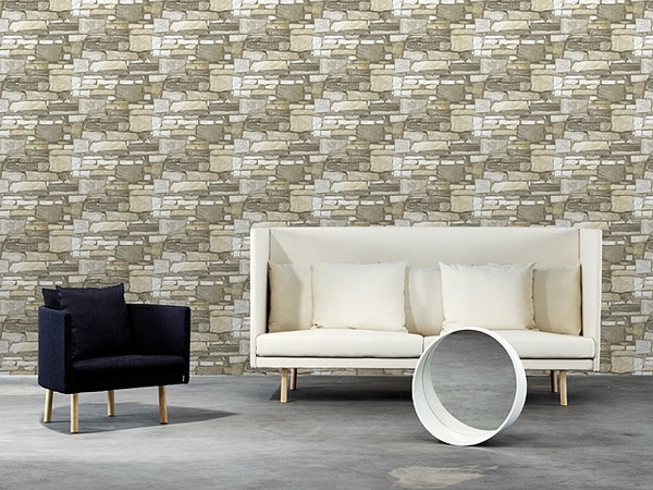 Just Right / Direct Wallpaper / Wallpaper Boutique